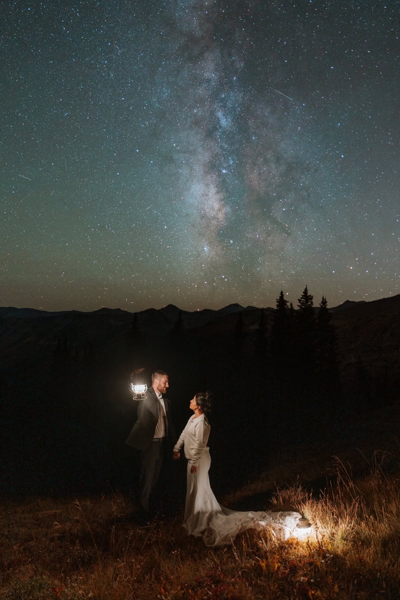 The Ultimate Step-by-Step Guide on How to Plan an Elopement