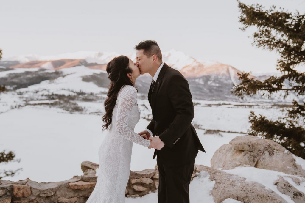 Epic Elopement Checklist With Downloadable Planning PDF