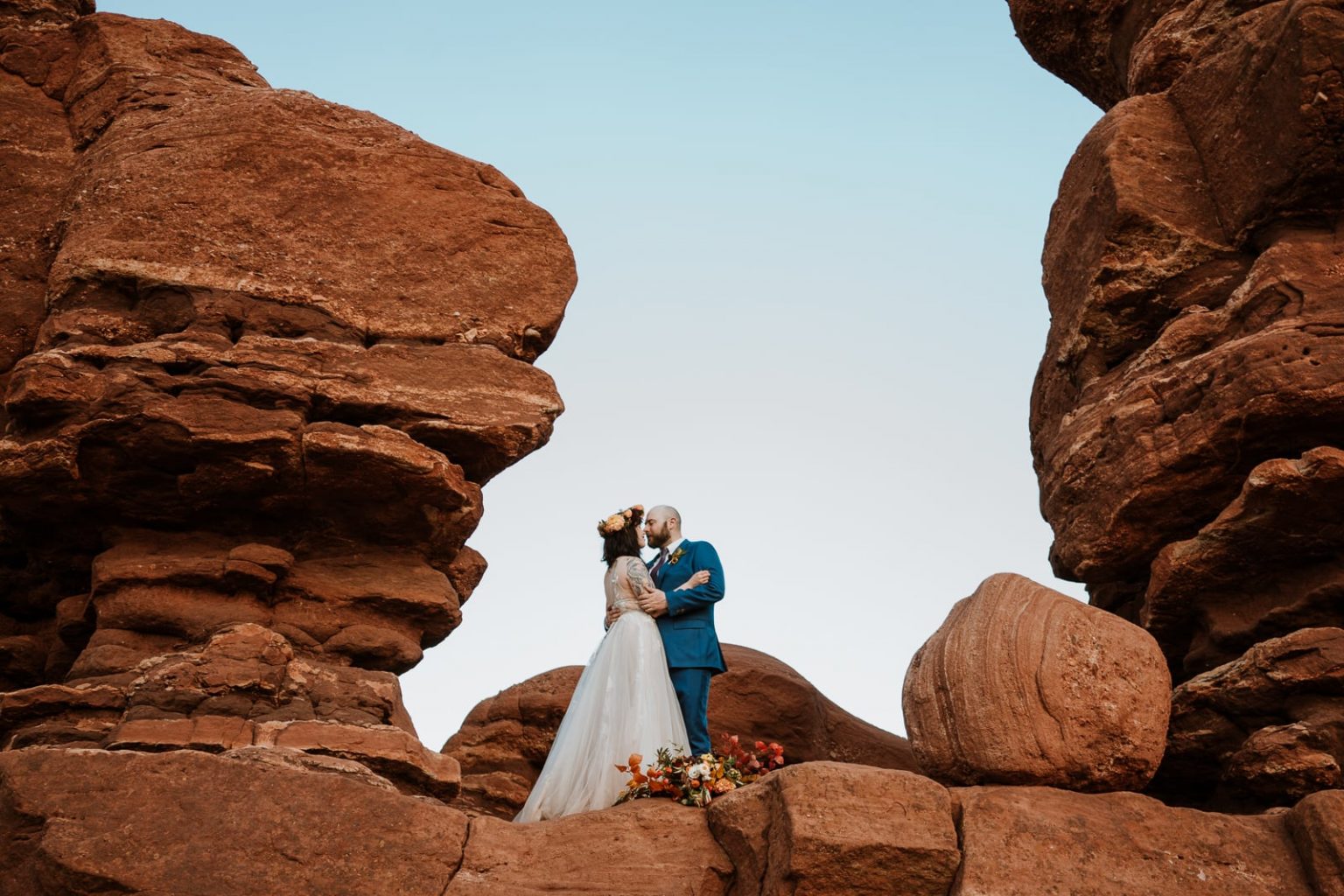 Epic Elopement Checklist With Downloadable Planning PDF
