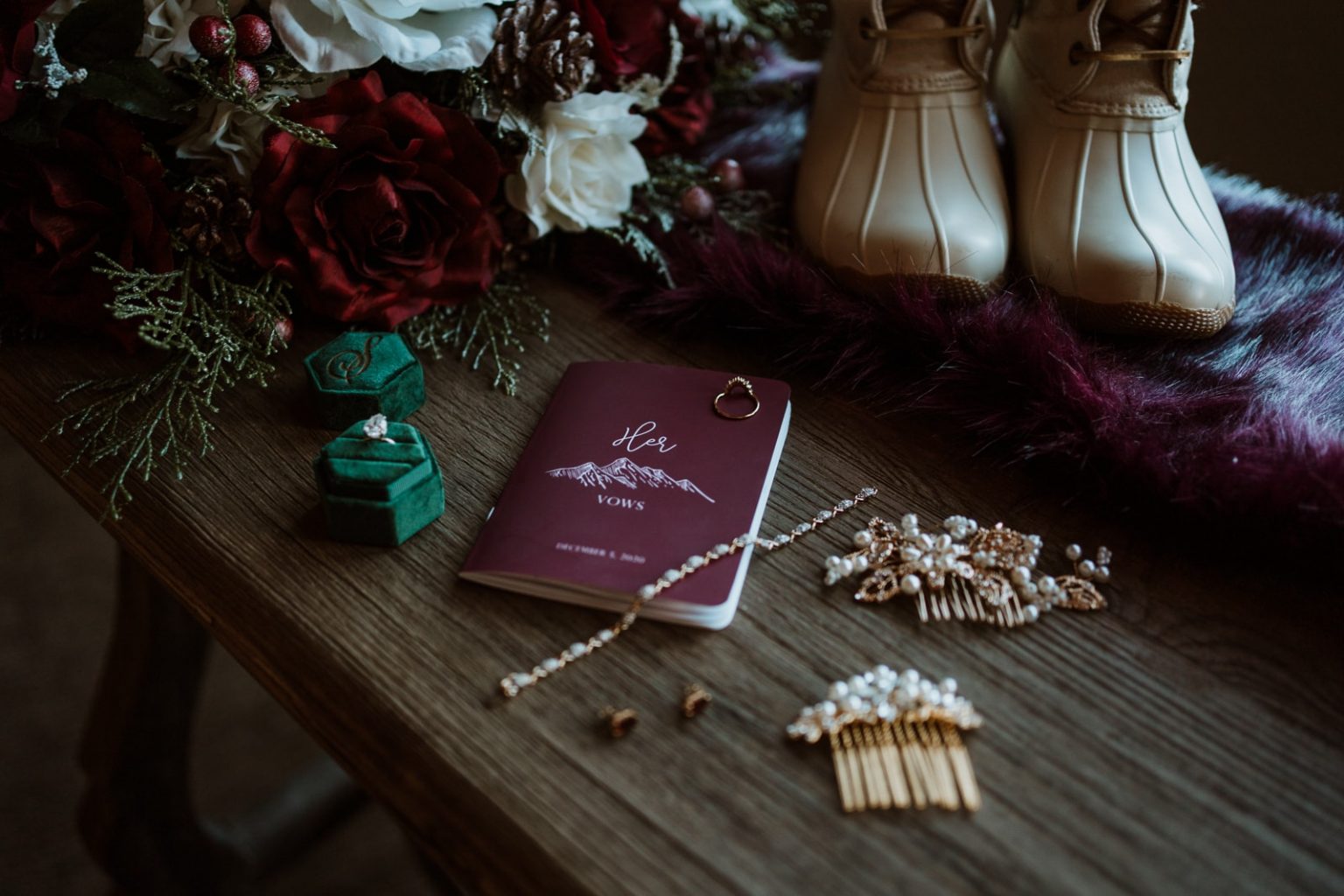 Epic Elopement Checklist With Downloadable Planning PDF
